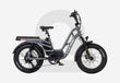 Fucare Libra Full Suspension Electric Bike