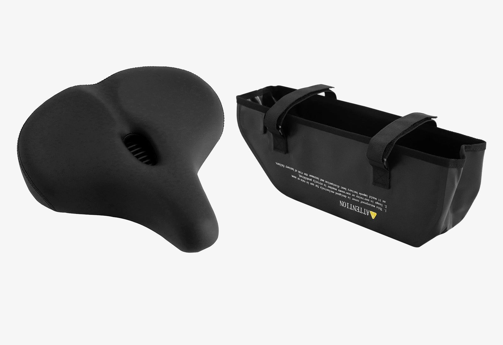 Fucare Ride Worry-Free Pack